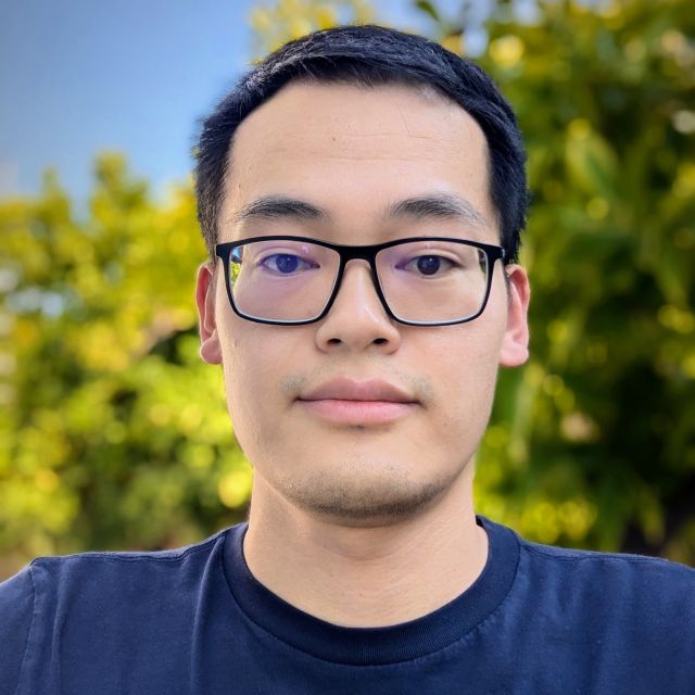 Xuefeng Li | Quantum Photonics Lab | Electrical and Computer Engineering | UC Santa Barbara